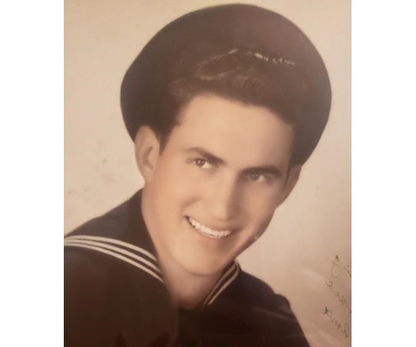 James Atwood Obituary (1925 - 2023) - Legacy Remembers