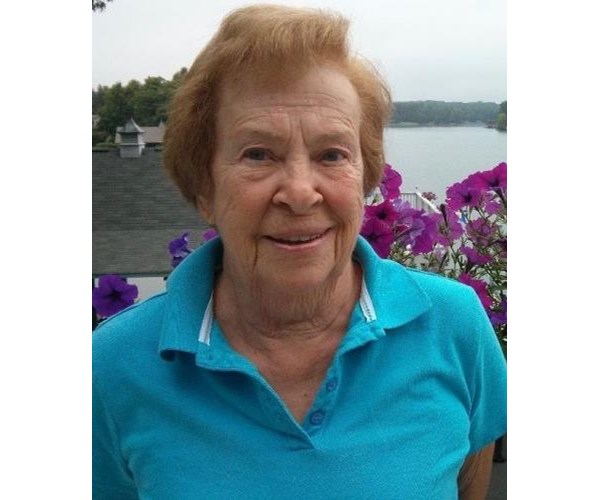 Barbara Brush Obituary (2023) - St. Simons Island, GA - The Brunswick News