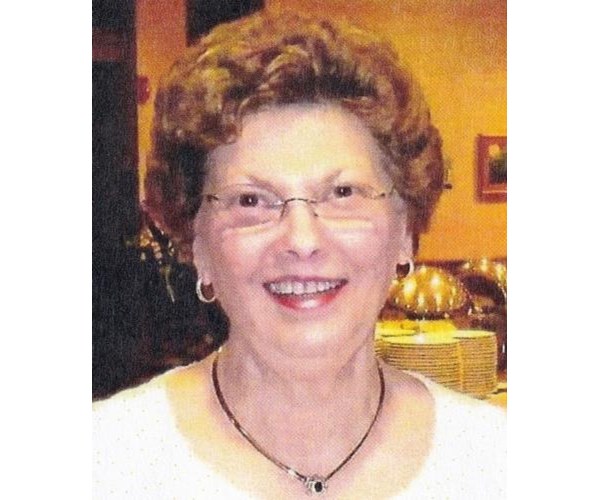 Merlene Burgess Obituary (1941 - 2022) - Brunswick, GA - The Brunswick News