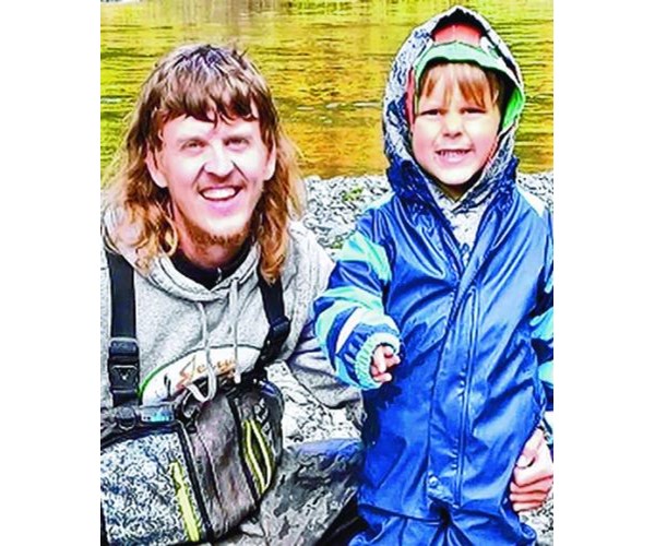 Christian Akers Obituary (2025) - Port Angeles, WA - The Brunswick News