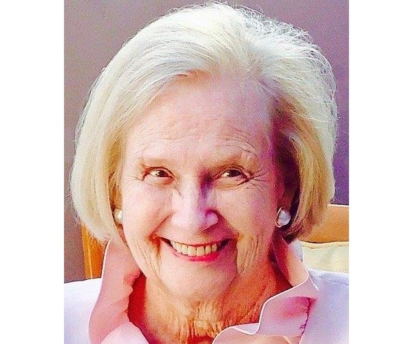 Helen White Curtin Obituary (1935 - 2025) - Brunswick, GA - The ...