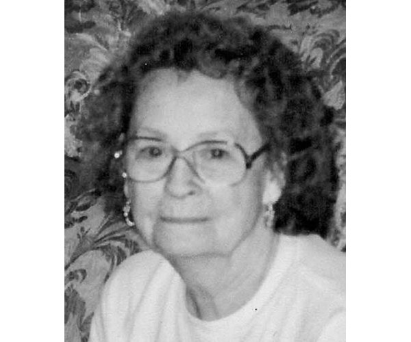 Elois Griffin Obituary (2023) - Jesup, GA - The Brunswick News