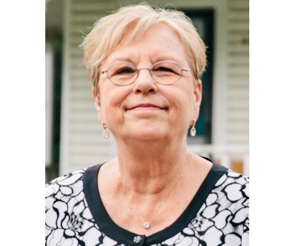 Betty Fogg Obituary (2023) - Brunswick, GA - The Brunswick News
