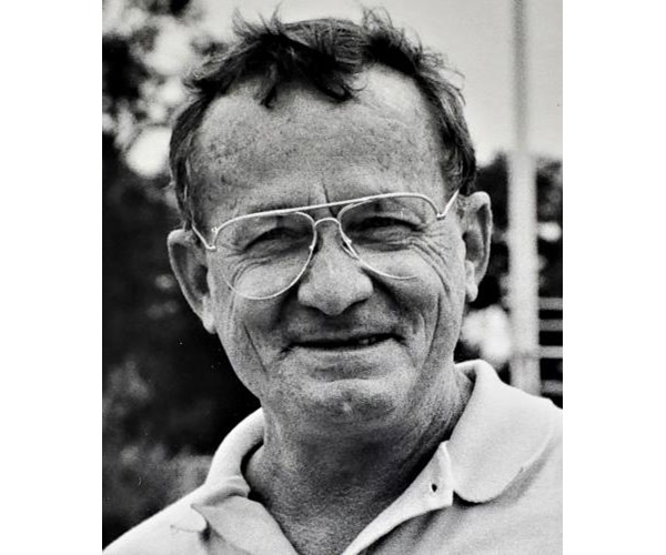 Joseph Gray Obituary (1936 - 2022) - Brunswick, GA - The Brunswick News