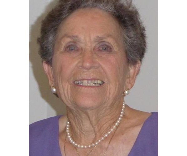 Emily Ingram Obituary (1925 - 2020) - Brunswick, GA - The Brunswick News