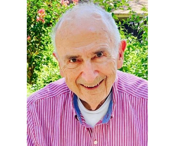 Russell Jacobs Obituary (1935 - 2025) - Brunswick, GA - The Brunswick News