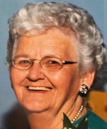 Beulah Kuntz Obituary (1928 - 2020) - Hinesville, GA - The Brunswick News