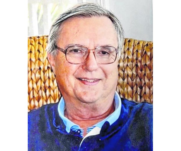 Jay Martin Obituary (2026) - Brunswick, GA - The Brunswick News