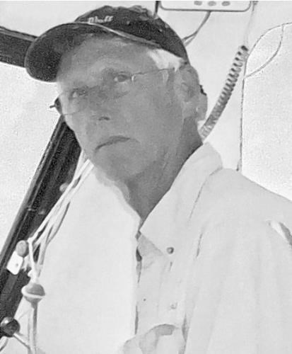 Richard McBride Obituary (2025) - Brunswick, GA - The Brunswick News