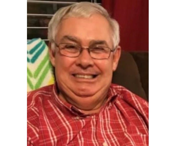 Benjamin Mcdowell Obituary (1953 - 2024) - Brunswick, GA - The ...
