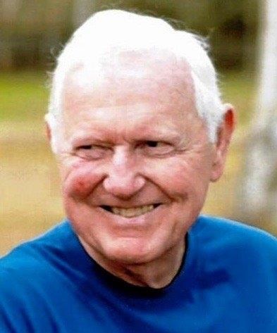 John Odum Obituary (1947 - 2020) - Jesup, GA - The Brunswick News