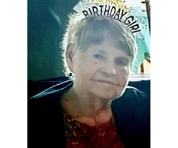Minnie McElmurray Pearce Obituary (2025) - Brunswick, GA - The ...