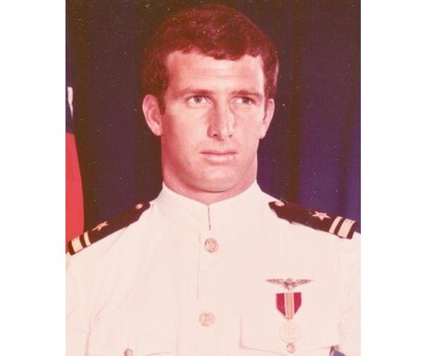 John Pittman Obituary (2025) - Brunswick, GA - The Brunswick News