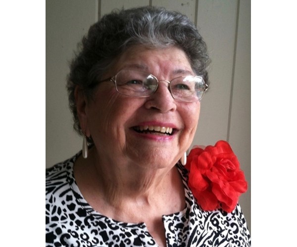 Dorothy Powell Obituary (1930 - 2020) - Dublin, GA - The Brunswick News