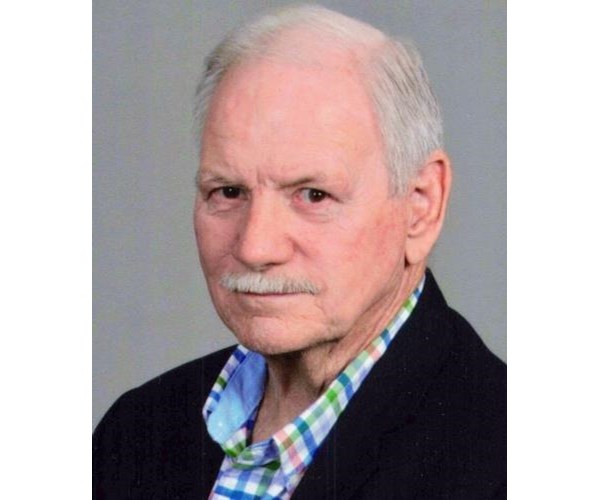 Michael Purnell Obituary (2023) - Brunswick, GA - The Brunswick News