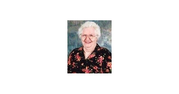 Joyce McCall Taylor Obituary (1936 - 2024) - Brunswick, GA - The ...