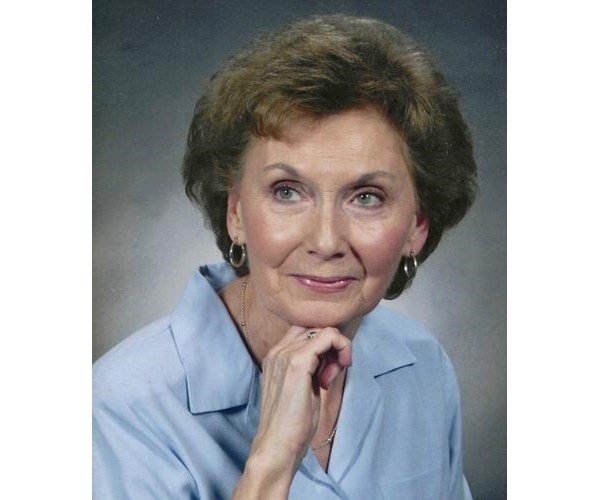 Carolyn Warren Obituary (1934 - 2023) - Brunswick, GA - The Brunswick News