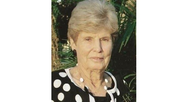 Helen Waters Obituary (2022) - Blackshear, GA - The Brunswick News