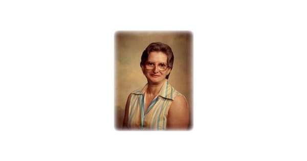 Agnes Graham Obituary (1938 - 2015) - Conway, AR - Log Cabin Democrat