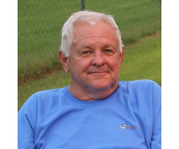 James Hatchett Obituary (1949 - 2023) - Conway, AR - Log Cabin Democrat