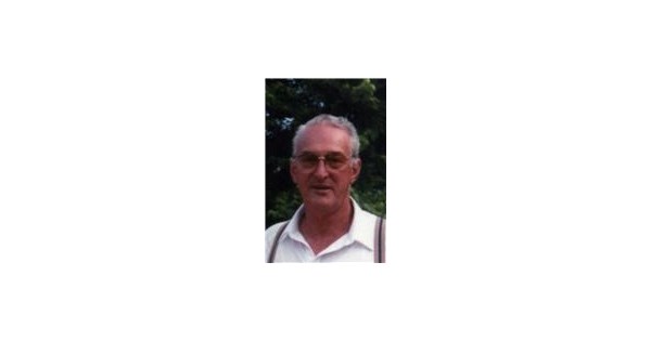 Silas Case Obituary (1924-2012) - Conway, AR - Log Cabin Democrat