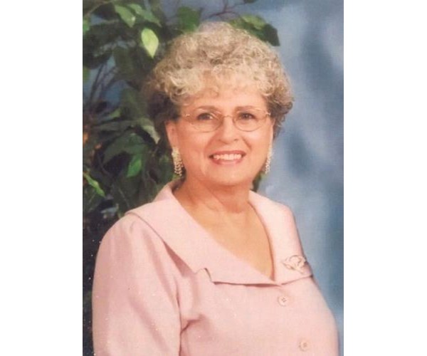 Jean Mize Obituary (2022) - Conway, AR - Log Cabin Democrat