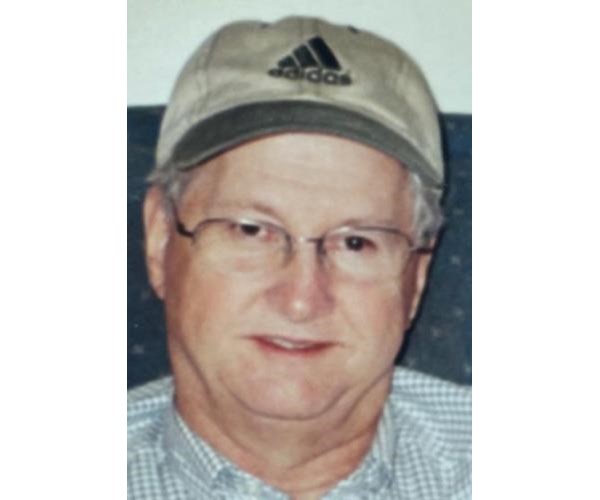 David Houston Obituary (2021) - Conway, AR - Log Cabin Democrat