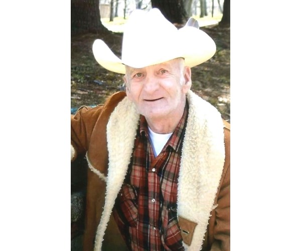 James Hale Obituary (2023) - Morrilton, AR - Log Cabin Democrat