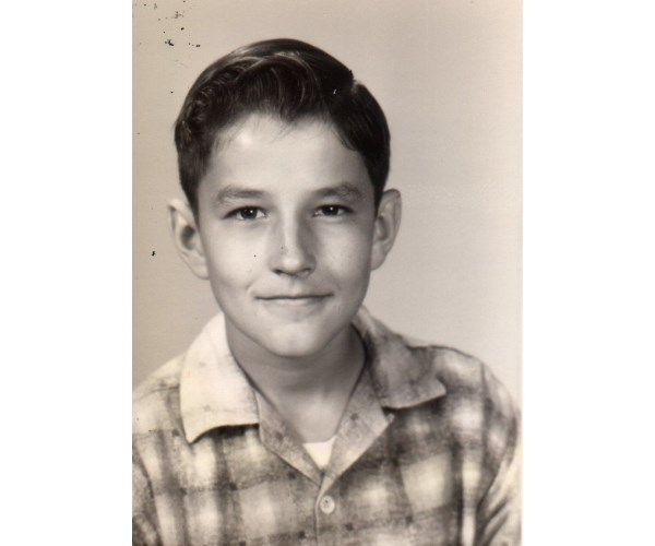 Thomas Baskins Obituary (1945 - 2022) - Morrilton, AR - Log Cabin Democrat