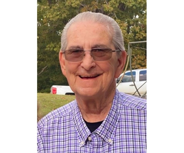 Paul Bart Obituary (1939 - 2024) - Conway, AR - Log Cabin Democrat
