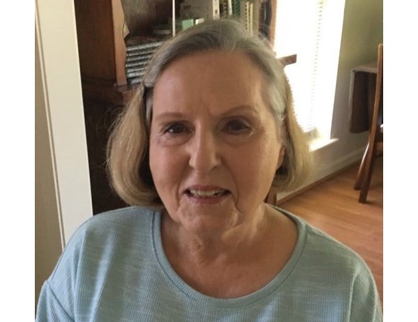 LaVonne Patterson Obituary (1937 - 2023) - Legacy Remembers