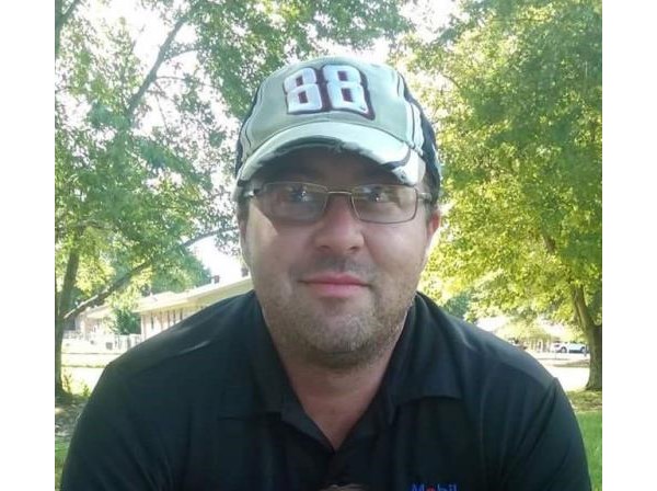 Russell French Obituary (1980 - 2022) - Greenbrier, AR - Log Cabin Democrat