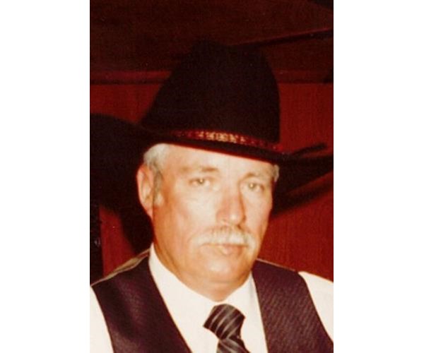 Maurice Robertson Obituary (2021) - Conway, AR - Log Cabin Democrat