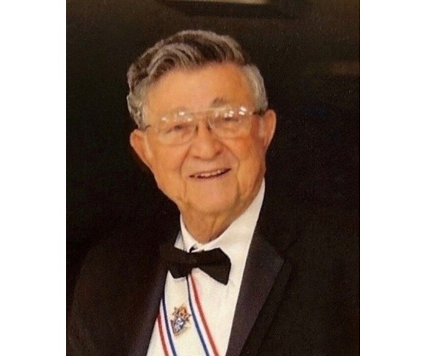 Robert Fratesi Obituary (2025) - Conway, AR - Log Cabin Democrat