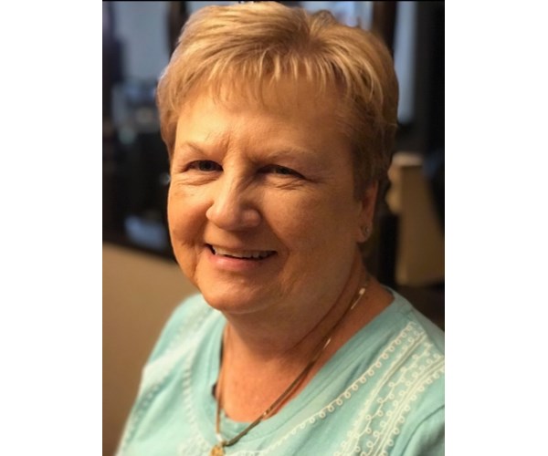 Brenda Fowlkes Obituary (2025) - Conway, AR - Log Cabin Democrat