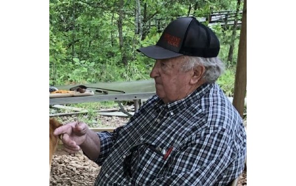 Ronnie McGaha Obituary (1943 - 2023) - Conway, AR - Log Cabin Democrat