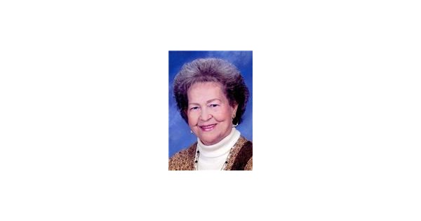Marion Caldwell Obituary (1926-2011) - Conway, AR - Log Cabin Democrat