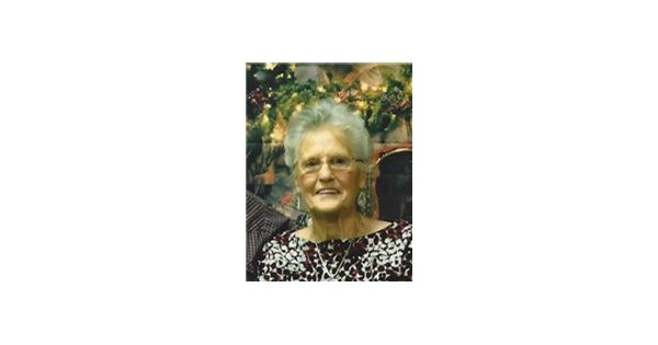 Edna Clark Obituary (1939 - 2017) - Vilonia, AR - Log Cabin Democrat