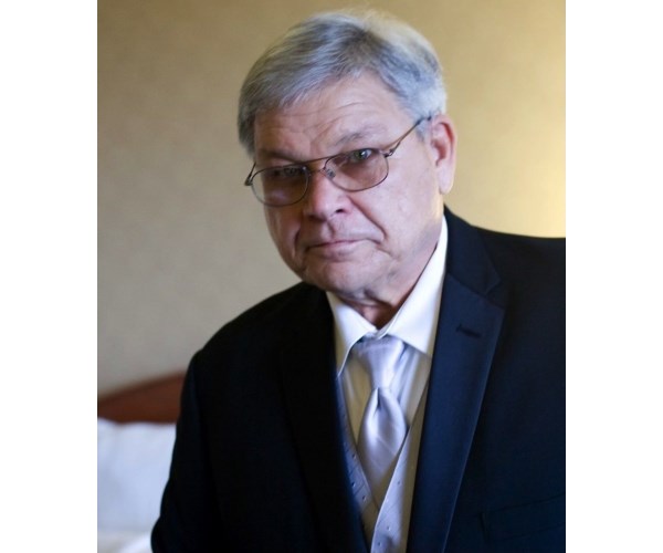 Louis Knittig Obituary (2023) - Conway, AR - Log Cabin Democrat