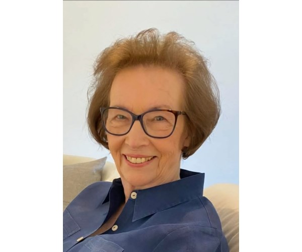 Joy Faucett Obituary (1934 - 2024) - Jacksonville, AR - Log Cabin Democrat