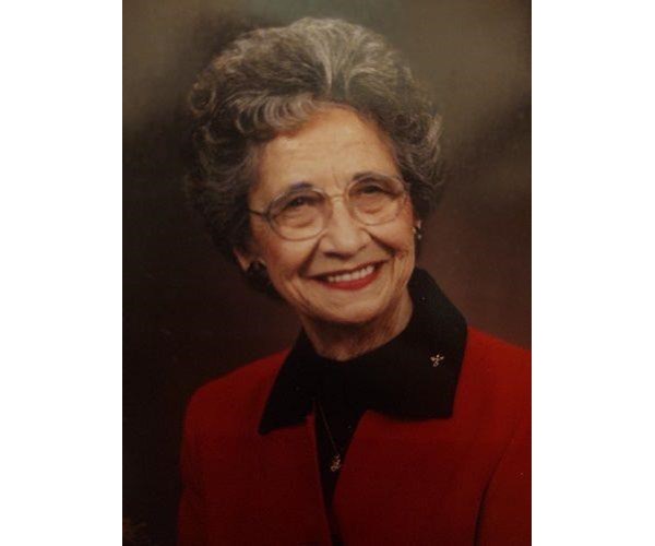 Elwanda Smith Obituary (1931 - 2022) - Little Rock, AR - Log Cabin Democrat