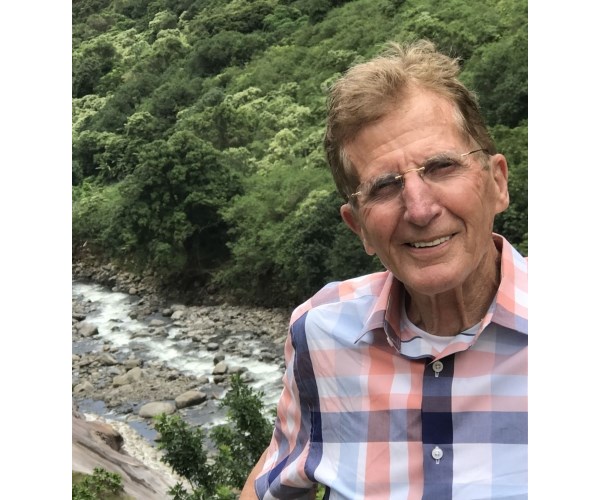 Don Potter Obituary (1937 - 2022) - Conway, AR - Log Cabin Democrat