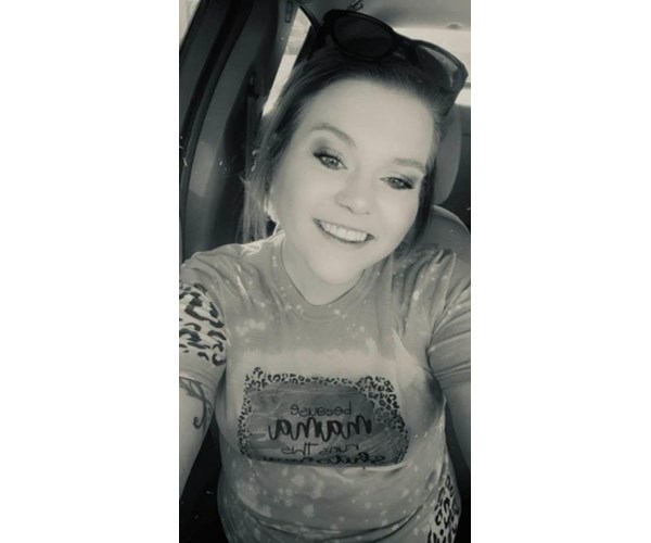 Elizabeth Watkins Obituary (1997 - 2023) - Legacy Remembers