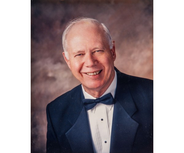 Bobby Dow Obituary (2024) - Maryville, IL - Log Cabin Democrat