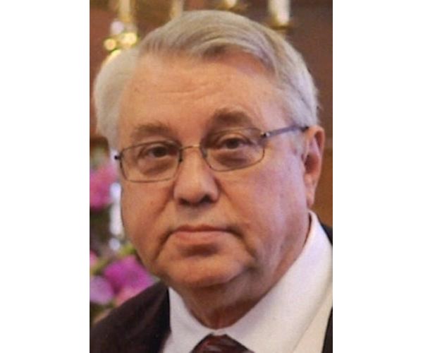 Daniel Morse Obituary (1943 - 2021) - Conway, AR - Log Cabin Democrat