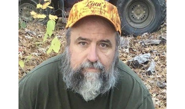 Jeffrey Hurley Obituary (1964 - 2022) - Conway, AR - Log Cabin Democrat