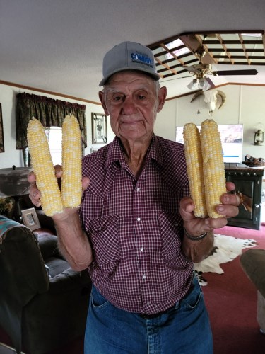 Jerry Hensley Obituary (1936 - 2022) - Conway, AR - Log Cabin Democrat