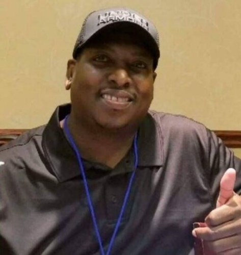 Victor Ealy Obituary (1968 - 2023) - Conway, AR - Log Cabin Democrat
