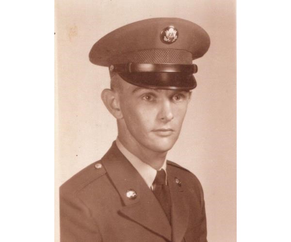 Danny Parsons Obituary (1945 - 2022) - Conway, AR - Log Cabin Democrat