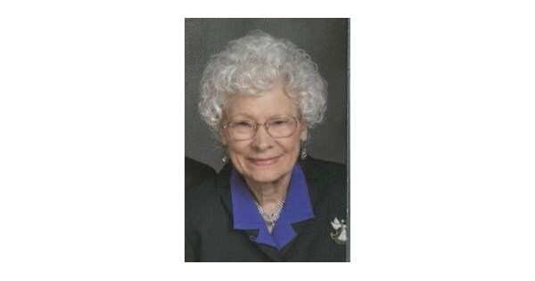 Henrietta Finch-Caseltine Obituary (2024) - Conway, OH - Log Cabin Democrat